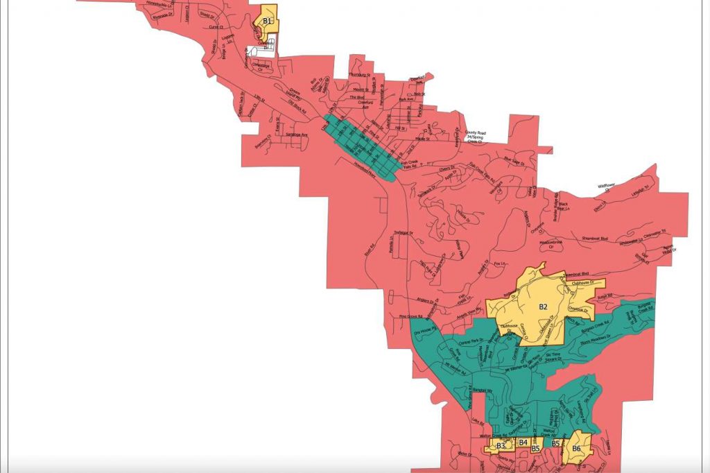STR regulations are going into effect. How do they work ...
